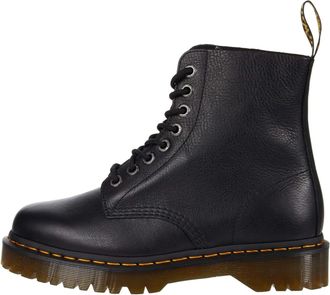 Dr. Martens 1460 Pascal Bex DM26206001, Womens,Boy,Girl,Mens bovver Boots,Winter Boots, Black, 42 EU