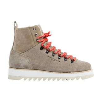 Mason Garments Herren, Schuhe, Beige, 43 EUGr&ouml;&szlig;e