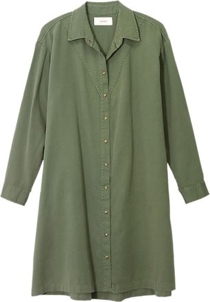 Xirena Robe Keegan Serg&eacute; de Coton Xirena