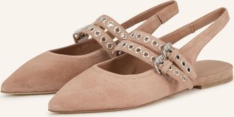 Kennel & Schmenger Slingballerinas Greta rosa
