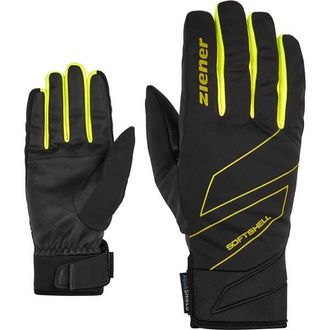 Ziener Herren Handschuhe ILION AS(R) glove multisport