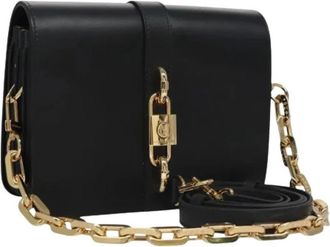 Louis Vuitton Sac bandouli&egrave;re vintage Pre-owned - Femme - Pre-owned - Noir - Taille: ONE Size
