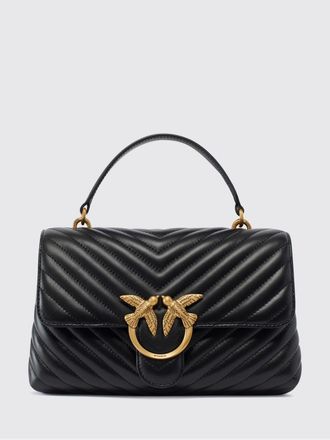 Pinko Sac &agrave; Main Femme couleur Noir