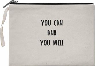 Bonateks Damen Frfcb100851 Clutches, beige