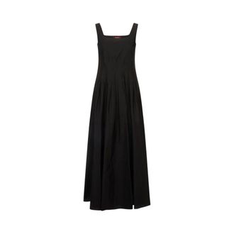 Max Mara Damen, Kleider, Schwarzk, 2XSGr&ouml;&szlig;e
