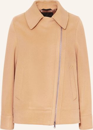 Windsor Windsor. Blouson braun