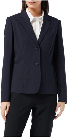 Betty Barclay Damen, Jacken, Blau, LGröße