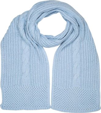 Collezione Alessandro Schal Warm