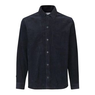Sams&oslash;e & Sams&oslash;e Herren, Shirts, Schwarzk, XLGr&ouml;&szlig;e