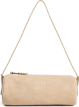 Miu Miu Leather Pouch