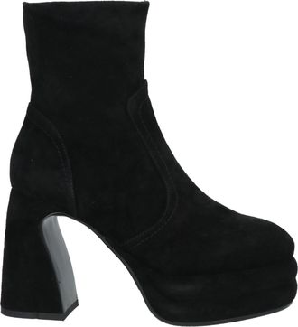 Jeannot SCHUHE - Stiefeletten auf YOOX.COM