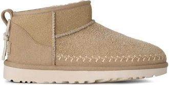 UGG Ugg, Damen, Schuhe, Beige, 36 EUGr&ouml;&szlig;e
