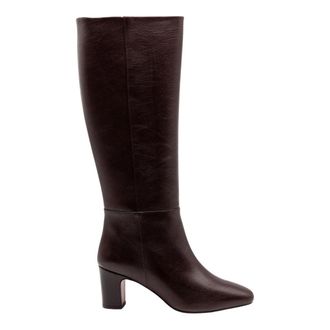 Roberto Festa Milano High Boots - - Shoes - Damen - Braun - 40 EU
