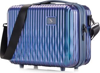 Pack Easy Kulturtasche Flow