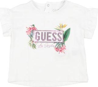 Guess TOPS - T-shirts sur YOOX.COM