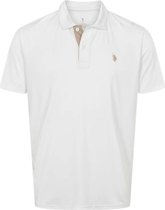 U.S.Polo Association Polo shirt UMClark