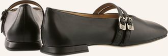 H&ouml;gl Ballerinas May schwarz