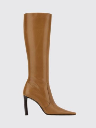 Saint Laurent Stiefel Damen Farbe Braun