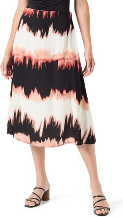 Taifun Rock Gewebe lang