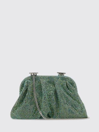 Benedetta Bruzziches Mini Sac Femme couleur Multicolore