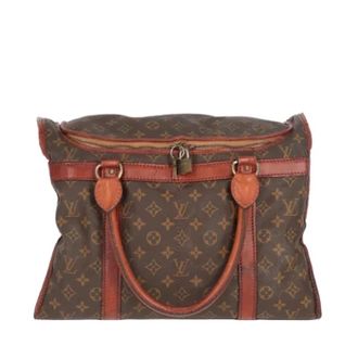Louis Vuitton Pre-owned Leder louis-vuitton-Taschen - - Pre-owned - Damen - Braun - ONE SIZE