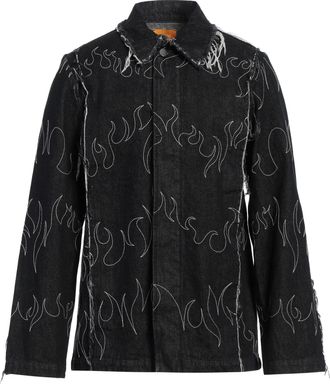 AIREI TOPS - Jeanshemden auf YOOX.COM