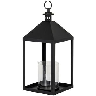 Hill Interiors 61 cm x 25 cm x 25 cm HI5469