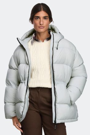 Canada Goose Fallon Steppmantel