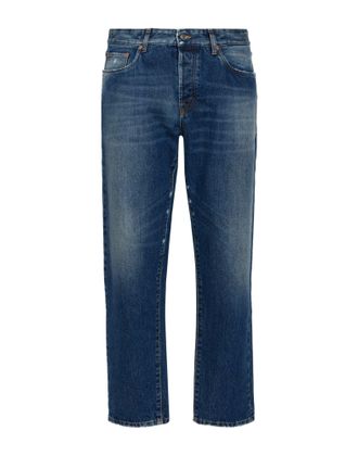 Department Five HOSEN & R&Ouml;CKE - Jeanshosen auf YOOX.COM