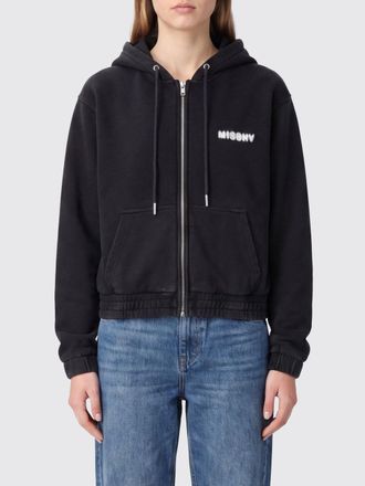 Misbhv Sweat-shirt femme