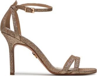 Baldowski Sandalen D03054-3436-028 Goldfarben