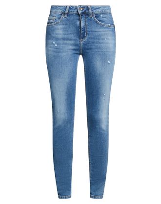 Liu Jo HOSEN & R&Ouml;CKE - Jeanshosen auf YOOX.COM