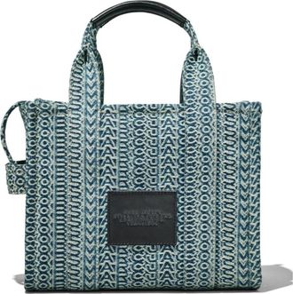Marc Jacobs Mini Tote - - Bags - Damen - Blau - ONE SIZE