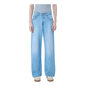 ERL Jeans - - Jeans - Herren - Blau - L
