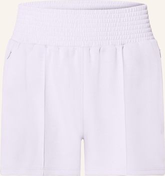 Sweaty Betty Shorts lila