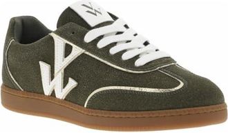 Vanessa wu Baskets Vanessa Wu BK2805 Femme Kaki