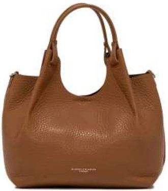 Gianni Chiarini Femme, Sacs, Brun, Taille: ONE Size DUA Medium