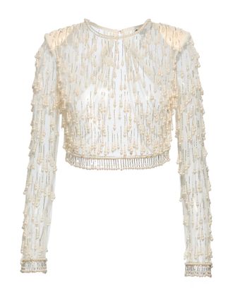 Elisabetta Franchi TOPS - Tops auf YOOX.COM
