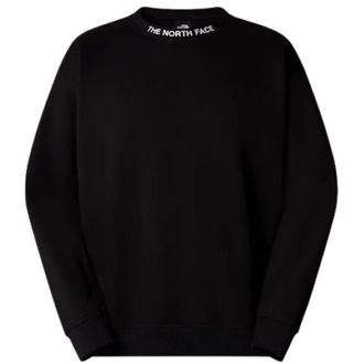 The North Face Homme, Sweatshirts et sweats à capuche, Noir, Taille: L Collection de Pulls Élégants