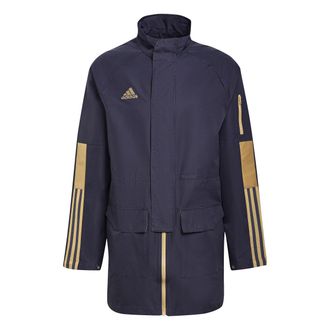 adidas Jacke Modell Tiro Parka AW