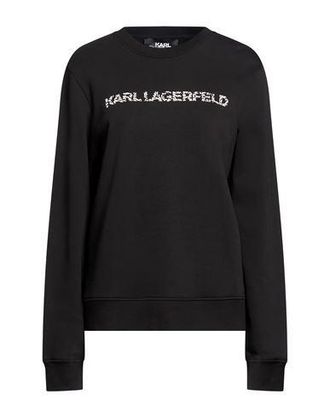 Karl Lagerfeld TOPS - Sweat-shirts sur YOOX.COM