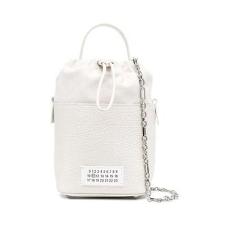 Maison Margiela Damen, Taschen, Wei&szlig;, ONE SIZEGr&ouml;&szlig;e