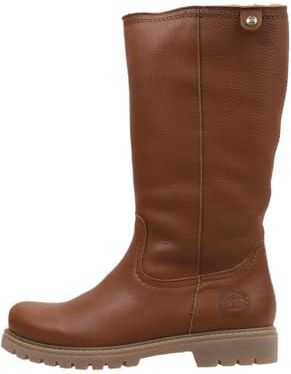 Panama Jack Bambina, Bottes femme - Marron (B11 Cuero), 41 EU (9.5 UK)