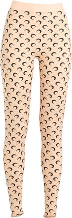 Marine Serre HOSEN & R&Ouml;CKE - Leggings auf YOOX.COM