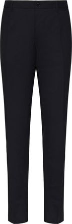Dolce & Gabbana Pantalon Couturier - Noir