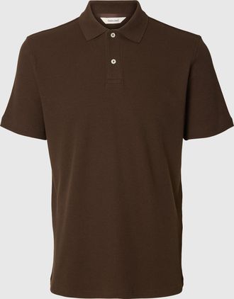 Selected Poloshirt