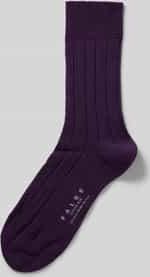 Falke Socken mit Kaschmir-Anteil