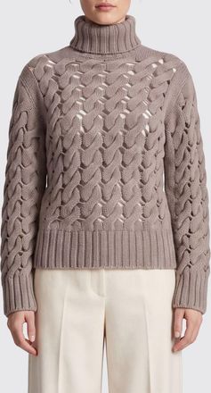 Parosh Pullover Damen Farbe Taubengrau