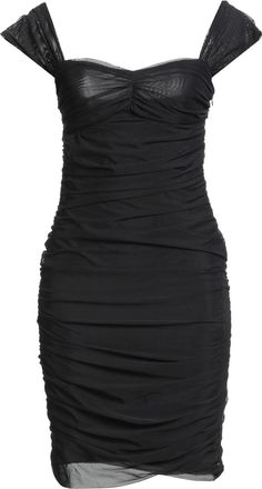 Mar De Margaritas KLEIDER - Mini-Kleider auf YOOX.COM