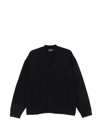 Emporio Armani Cardigan